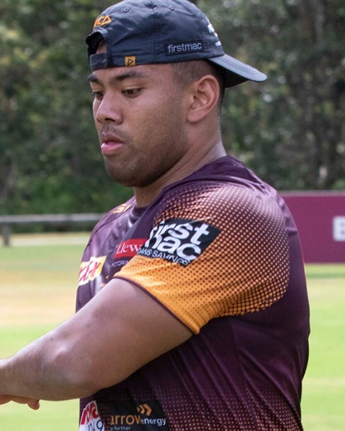 Broncos sign Kennar for 2019 – My Brisbane Broncos