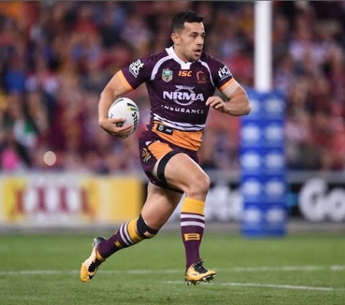 Jordan Kahu departs Broncos – My Brisbane Broncos